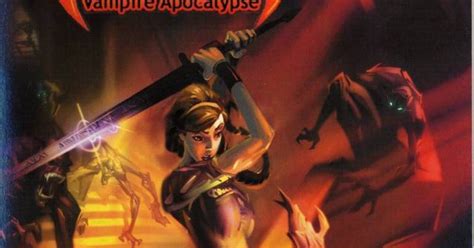 Dark Angel Vampire Apocalypse News Guides Walkthrough Screenshots