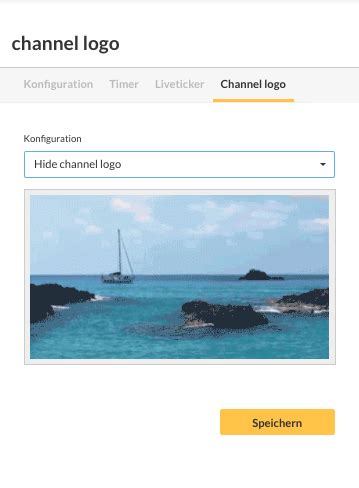 Viewneo Docs Broadcast Logo Plugin DE