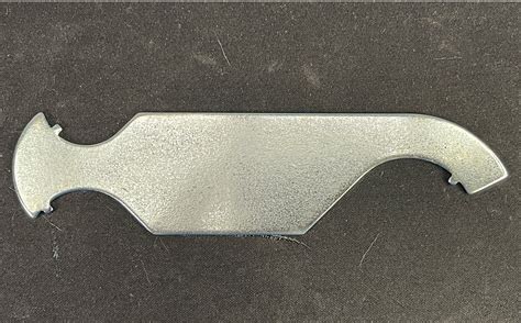 Rockwood Spanner Wrench