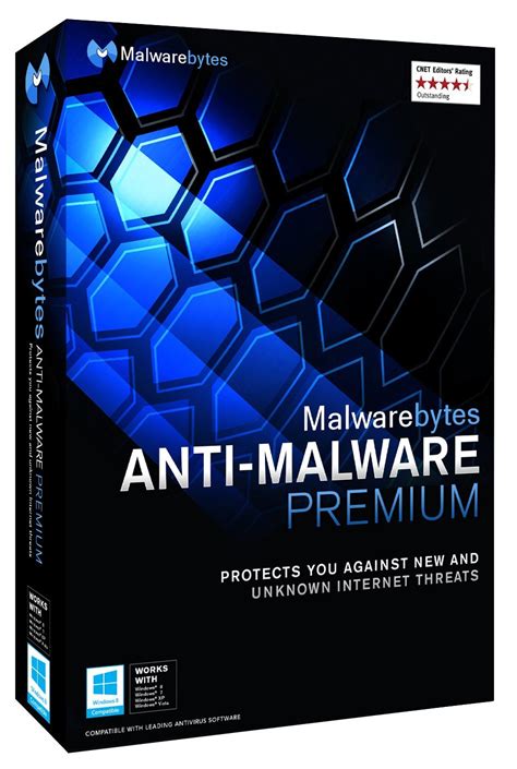 Malwarebytes Anti Malware Premium ~ Cyber Hackers