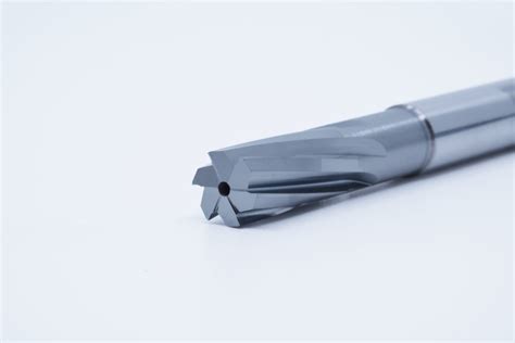 Precision Machining Solutions High Quality Tooling Products