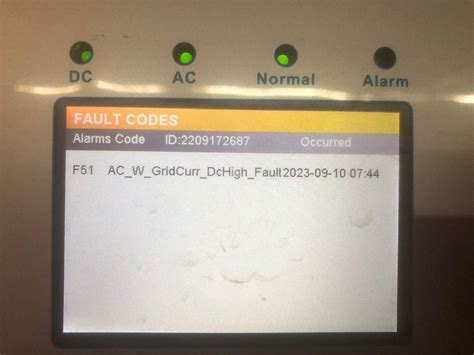 Bsl Battery Issue Inverters Power Forum Renewable Energy Discussion