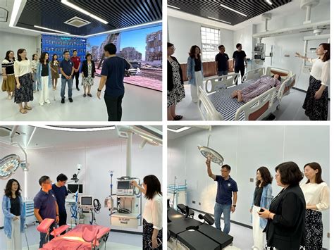 医学融合与实践中心全力保障新学期本科教学工作顺利开展 山东大学医学融合与实践中心
