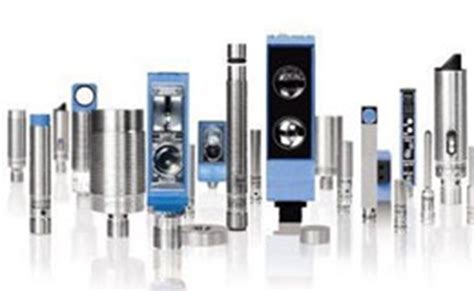 Contrinex Inductive And Photoelectric Sensors Electronic Connectors