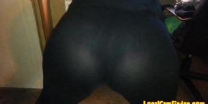 She Shakin That Ass Tnaflix Com