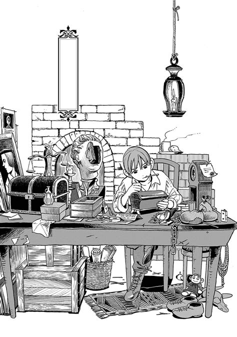 Chapter 21 Delicious In Dungeon Wiki Fandom