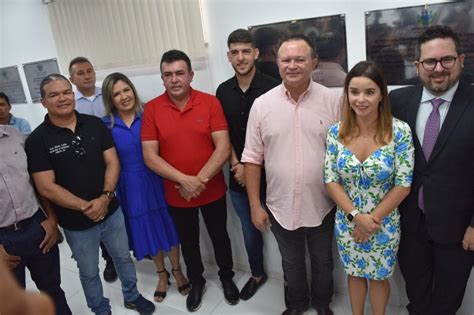 Prefeitura Municipal De Bacabal
