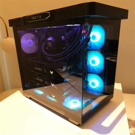 Inwin Spotlights Its New Pc Cases Rocking Bold Designs Club386