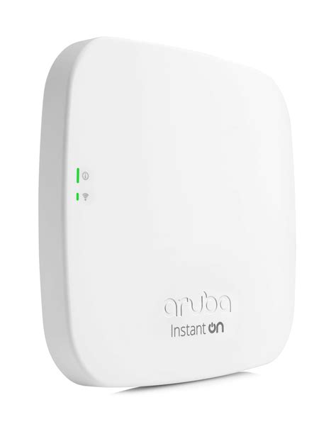 Hpe Networking Instant On Wifi 5 Access Point Ap11 Miro