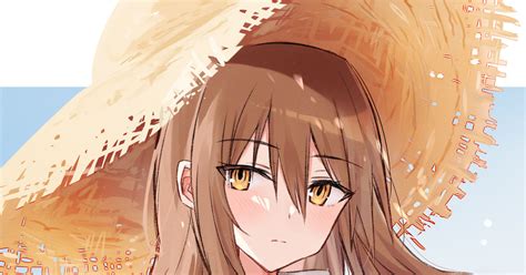 オリジナル 水着 紀奈のイラスト Pixiv