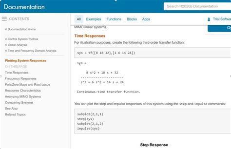 Solved Step 1 Open Matlab Step 2 Open