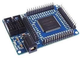 Placa FPGA Altera Cyclone EP2C5T144 F 055 Arduino e Eletrônica