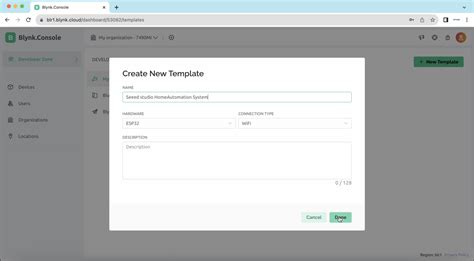 4 node home automation system using smallest esp32 xiao esp32 c3 temperature humidity and manual