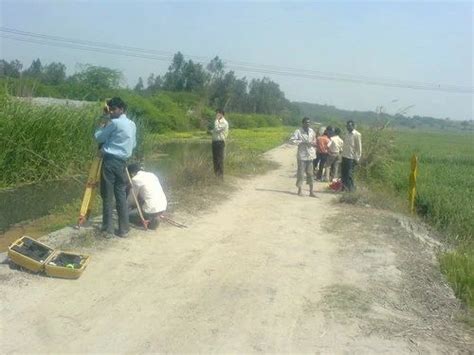 Differential Gps Survey At Best Price In Ghaziabad Id 6335840297