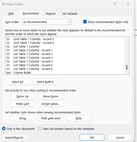 Macro Error Requested Member Of Collection Doesnt Exist Bullet