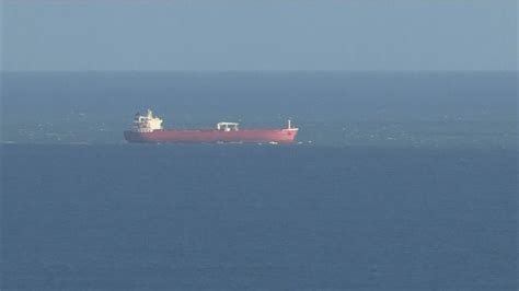英國海軍控制疑險遭騎劫運油輪 Now 新聞