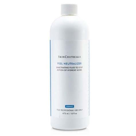 Peel Da Tái Tạo Peel Neutralizer