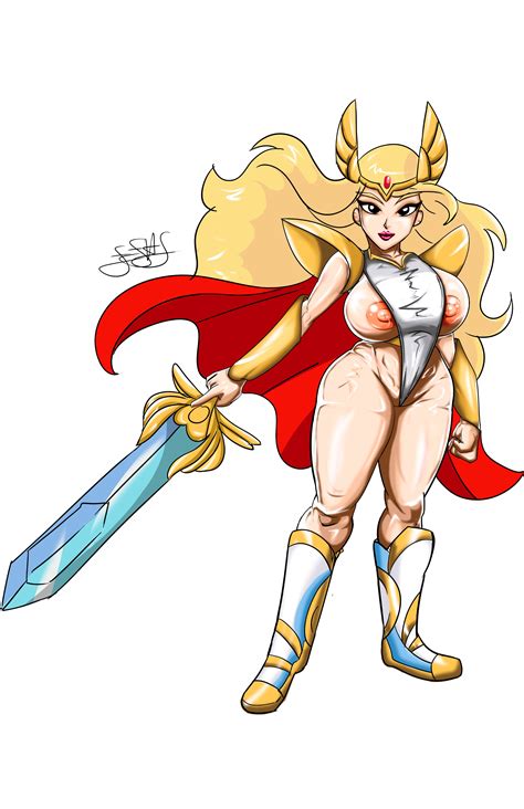 Rule 34 2020 2020s Adora Areolae Armor Artist Name Bikini Armor Black