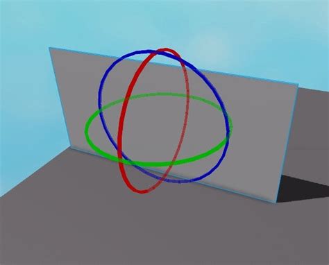 Roblox Studio Rotate Change Roblox Forum
