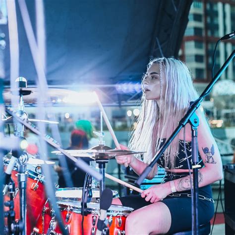 Пин на доске Drumming