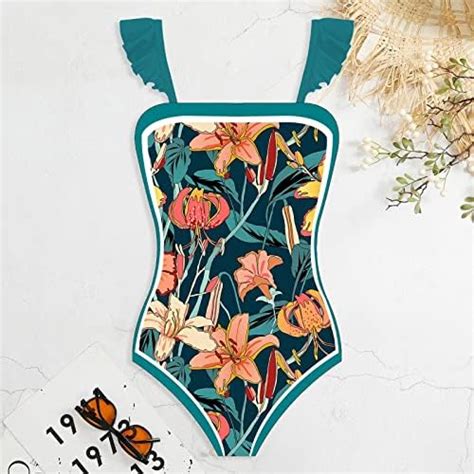 Swimsuit Top Longer Women 1 Piece Swimwear1 Piece Cover Up Two Piece