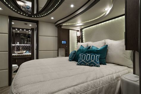 Design Gallery Custom Luxury Motorcoach