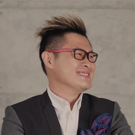 David Lim Digital Marketing Asia 2025