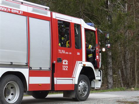 Gemeindeübung In Gurk 01042023 Feuerwehr Gurk