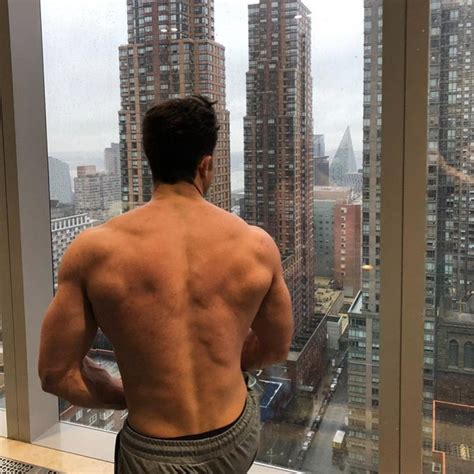 Así es Alberto Marrero el nuevo novio de Noelia López