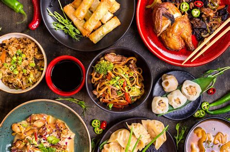 The Foods Eaten By The People Of Taiwan Ancestral Eating
