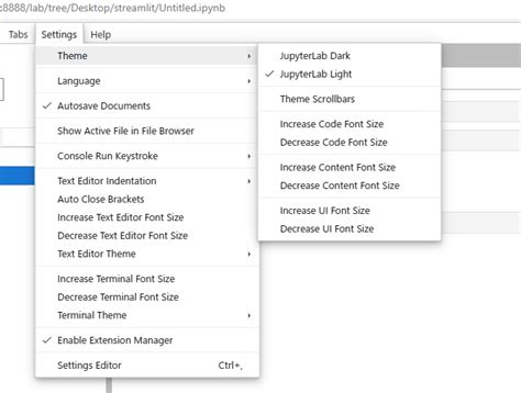 【jupyter Lab】インストールと使い方 Python Qiita
