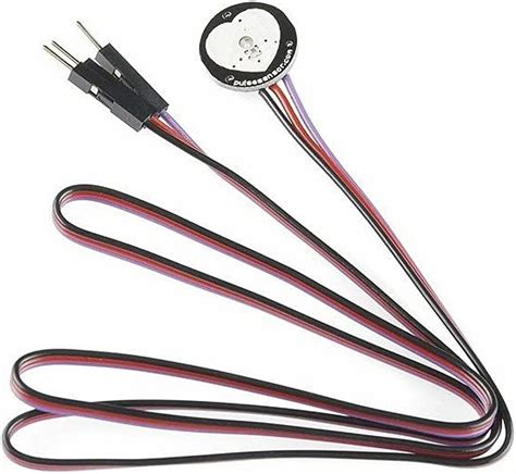 Chnese Pulse Sensor Heart Rate Detector At Rs 125piece In Hyderabad