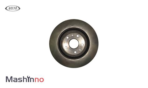 قیمت و خرید دیسک چرخ عقب ام وی ام X33 ماشین نو