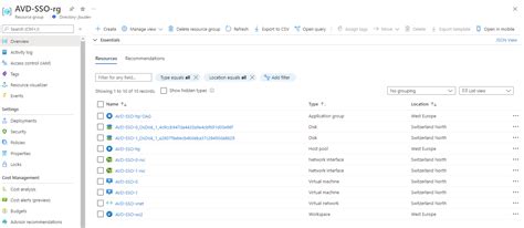 Simplifiez Lauthentification Des Utilisateurs Davd Joint Azure Ad