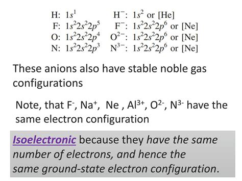 Solution Electron Configurations Of Cations And Anions Shielding Effect Effective Nuclear Solution Electron Configurations Of Cations And Anions Shielding Effect Effective Nuclear