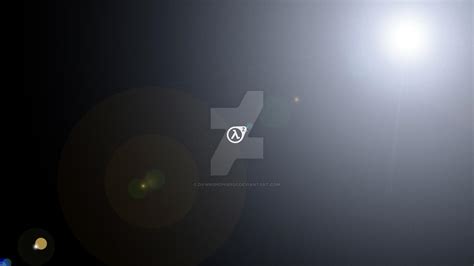 Half Life 2 Lambda By Dawnshepherd1 On Deviantart