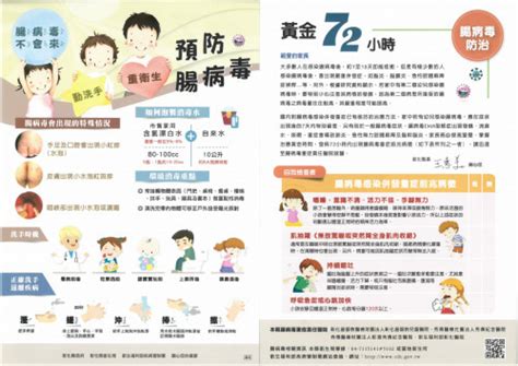 轉知為防範開學後腸病毒等傳染病於校園傳播，請貴校加強腸病毒防治工作，並確實落實發病個案之管理、群聚事件之通報及相關感染管制措施，請查照
