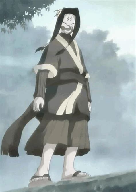 Hunter Nin Naruto Fanon Wiki Fandom