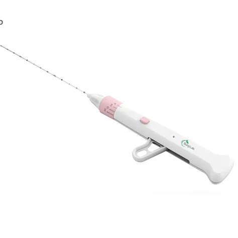 Medical Automatic Biopsy Needle Pleural Lung Prostate Breast Liver