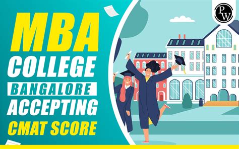 Top Mba Colleges In Bangalore Accepting Cmat Score Pw