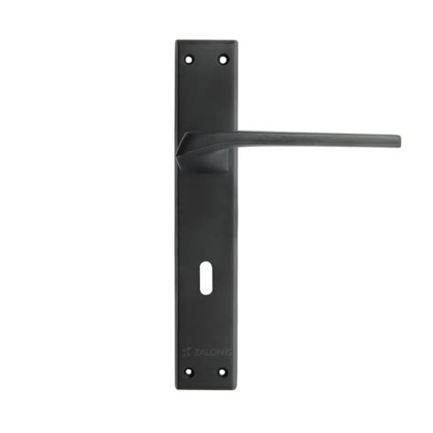 ΠΟΜΟΛΟ ΠΟΡΤΑΣ Itaca ΠΛΑΚΑ ΤΕΤΡΑΓΩΝΟ ΜΑΥΡΟ ΜΑΤ