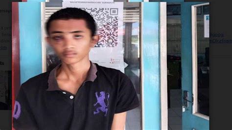 Aksi Dua Jambret Belia di Surabaya ini Berhasil Digagalkan, Babak Belur Dihajar Warga ...