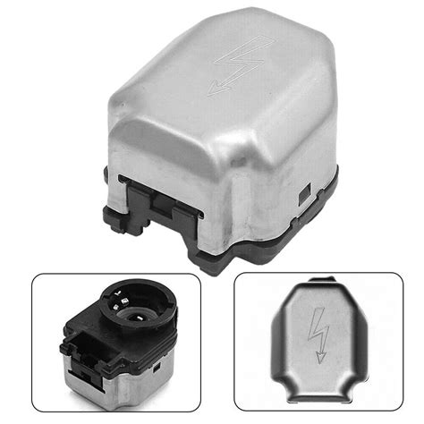 For Mitsubishi Xenon Headlight Ballast Bulb Socket 33129 Szt G01 For Civic Cr Z Ebay