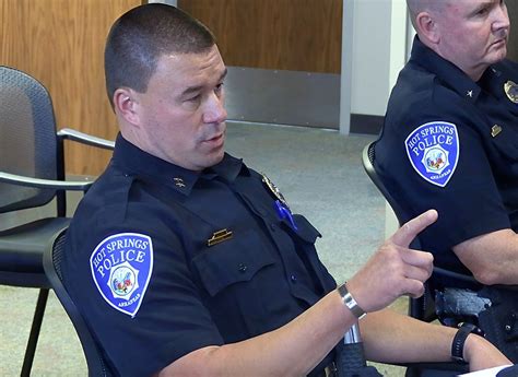 City Hopes Pay Raises Will Help Hspd Recruit Retain Officers Hot Springs Sentinel Record