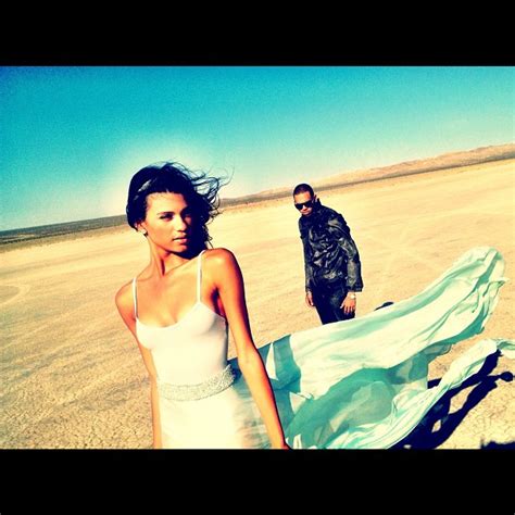 On The Sets Chris Brown Dont Wake Me Up Hiphop N More