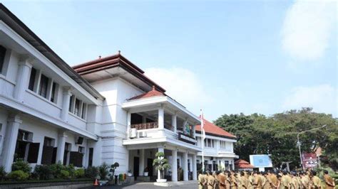 Memasuki Bulan Kampanye Pj Wali Kota Malang Minta ASN Teguhkan Netralitas Suryamalang
