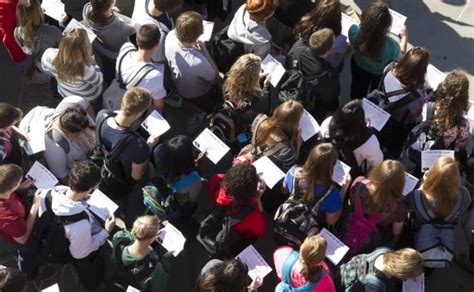 Southwest Among Schools To Stand For The Silent