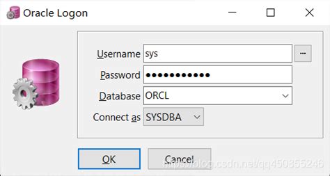 史上最全最基础的oracle数据库教程（入门一）介绍oracle默认用户 Csdn博客