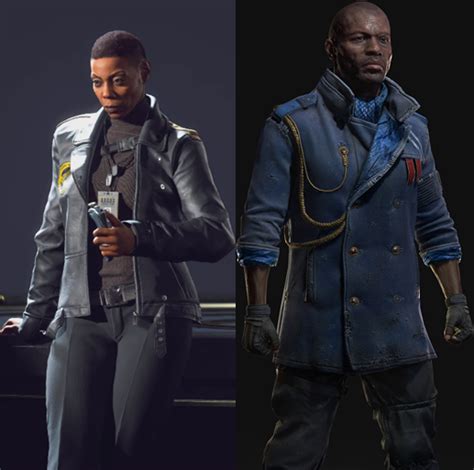jack matt and amanda waller by zyule on deviantart