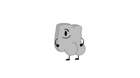 Thicc Grey Woody By Cadenbblox On Deviantart